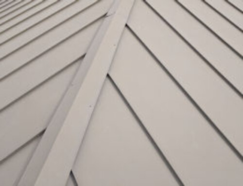 Upgrade Your Home With a Stamped Metal Roof