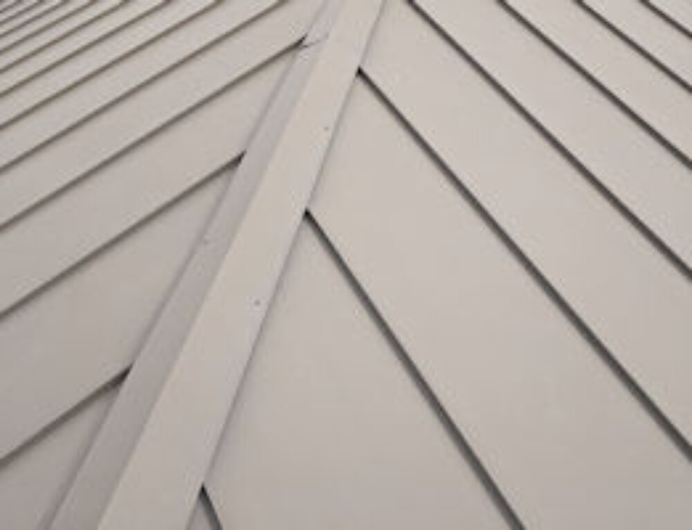 Upgrade Your Home With a Stamped Metal Roof