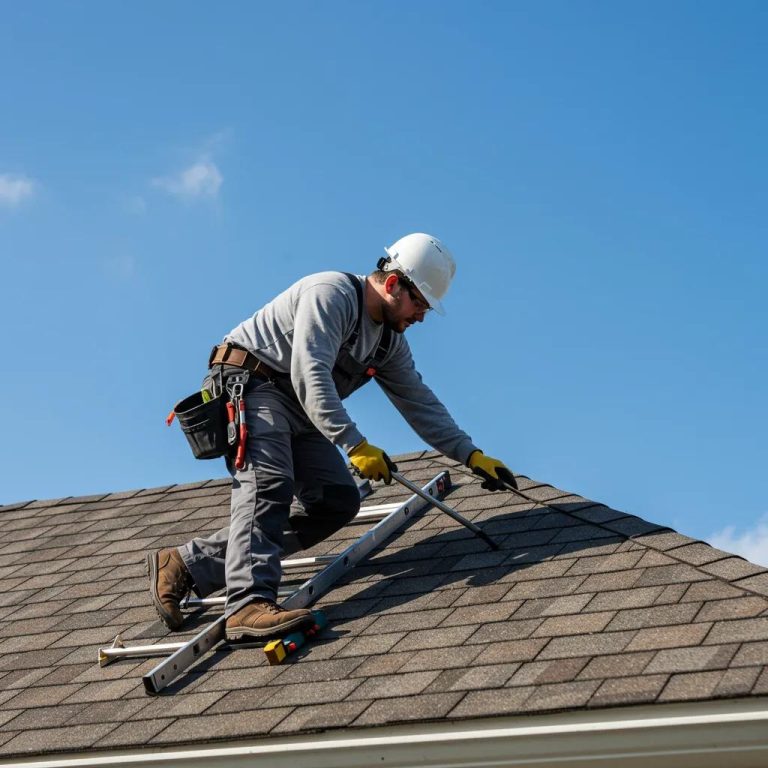 Discover Top Roofing Companies Near Me for Quality Service – Perfect ...